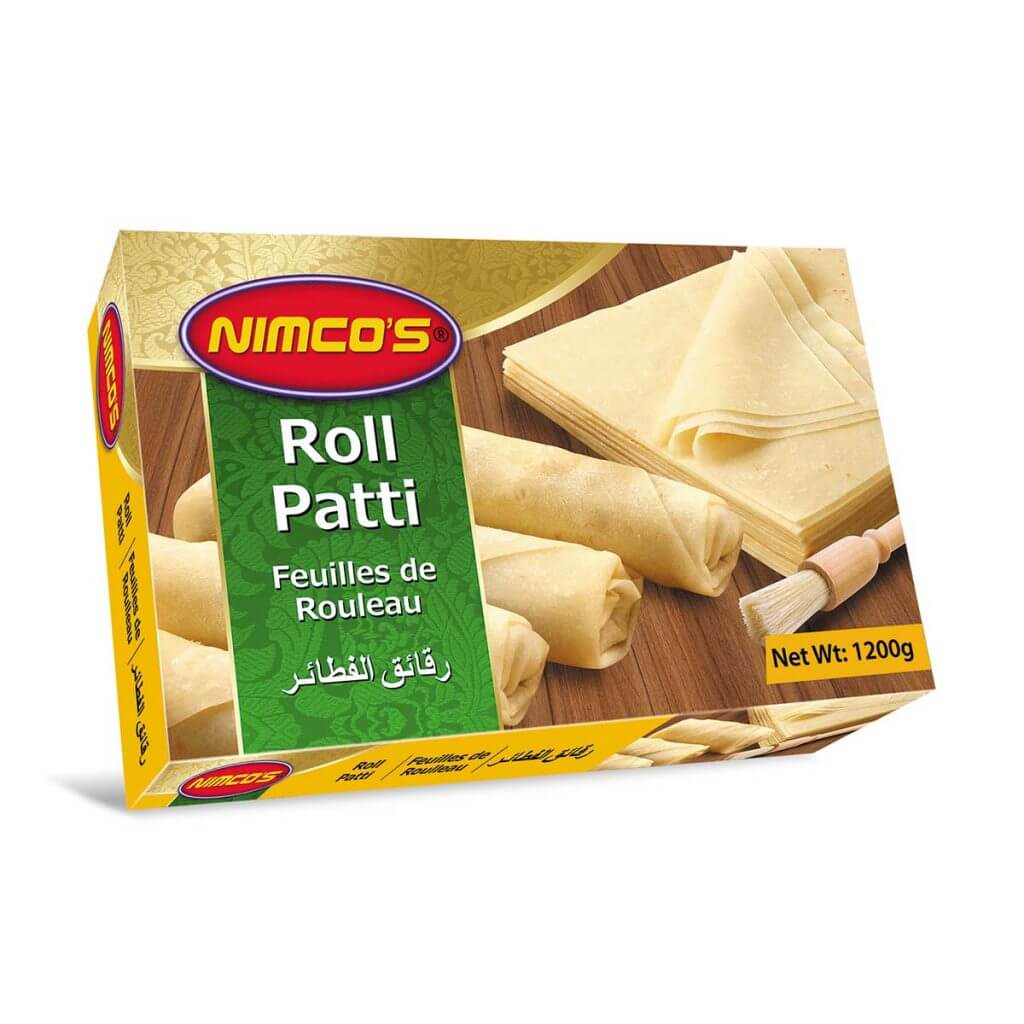 Roll Patti - Nimco's Karachi