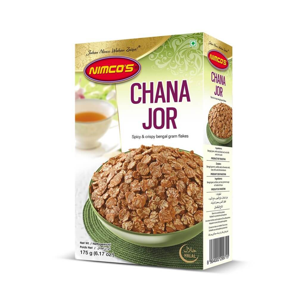 Chana Choor - Nimco's Karachi