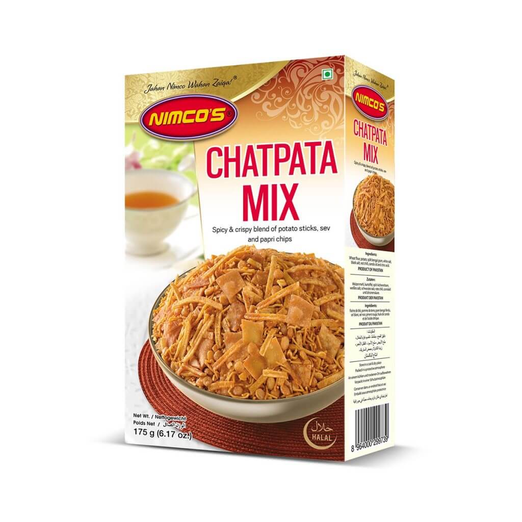 Chatpata Mix - Nimco's Karachi