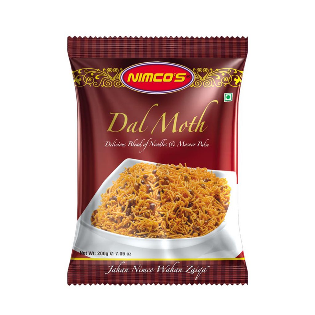 Daal Moth - Nimco's Karachi