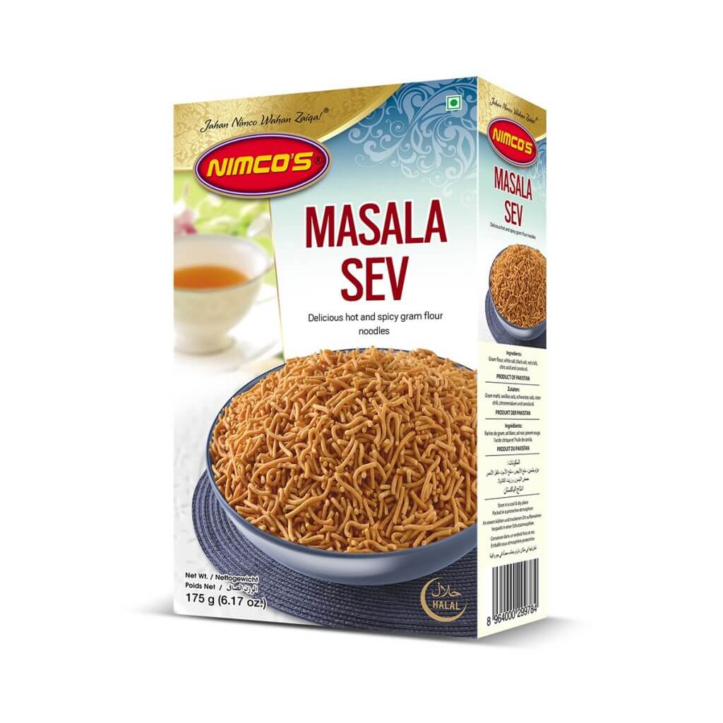 Masala Sev - Nimco's Karachi