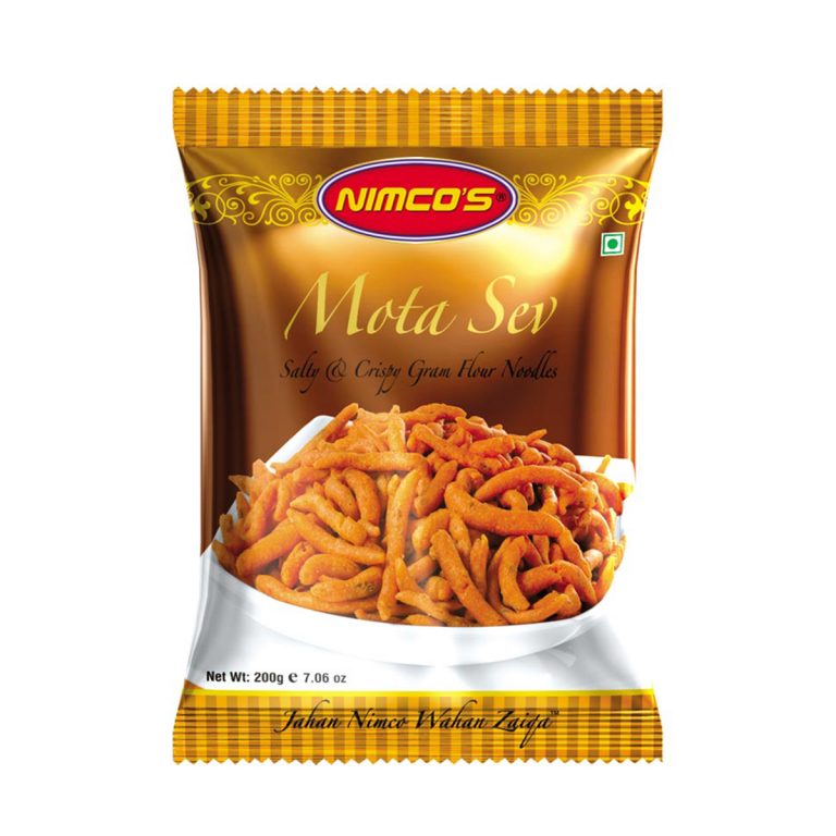 Daal Moth - Nimco's Karachi