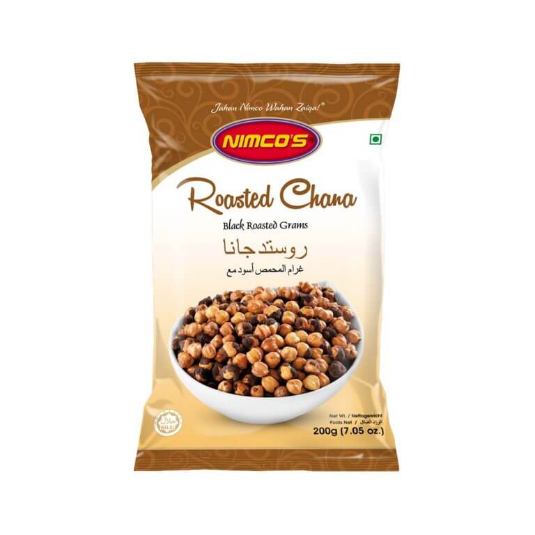 Chana Choor - Nimco's Karachi