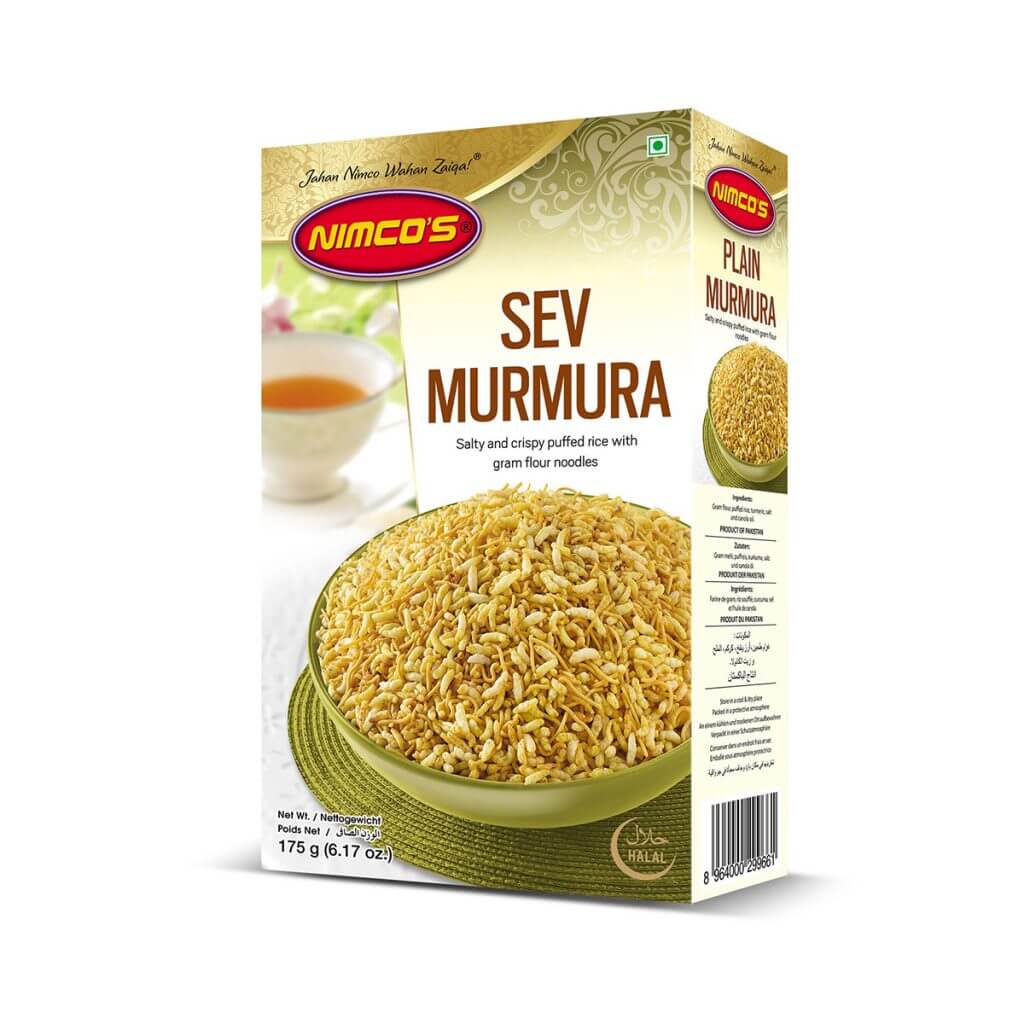 Sev Murmura - Nimco's Karachi