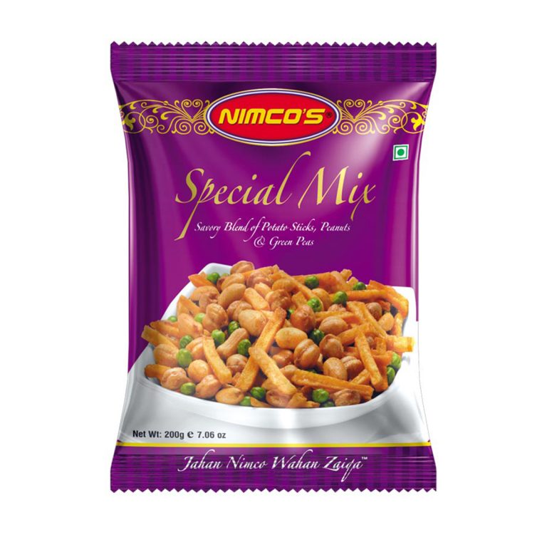 Nimcos - Traditional Pakistani Foods, Snacks & Nuts. Buy Online in Karachi